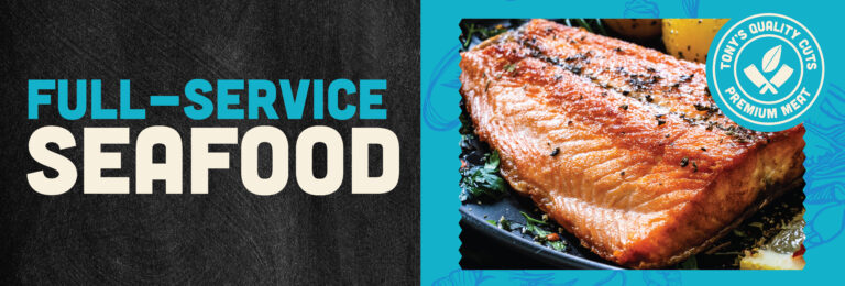 Meet Tony’s Meat Department – Tonys Fresh Market